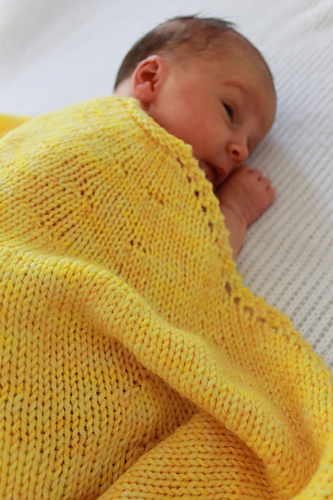 Ravelry: Baby Sunshine pattern by Kelly van Niekerk