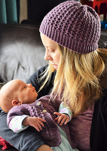 Ravelry: Dainty Doris - Fingering pattern by Kelly van Niekerk