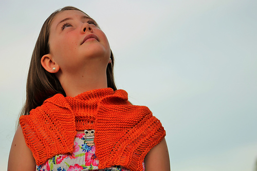 Ravelry: Learner pattern by Kelly van Niekerk