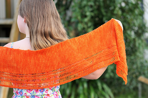 Ravelry: Learner pattern by Kelly van Niekerk