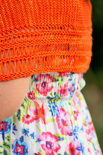 Ravelry: Learner pattern by Kelly van Niekerk