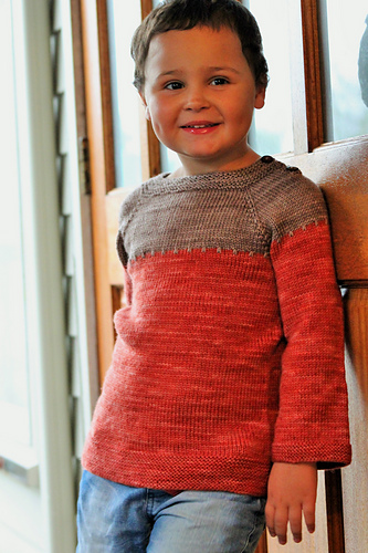 Ravelry: Conscious pattern by Kelly van Niekerk