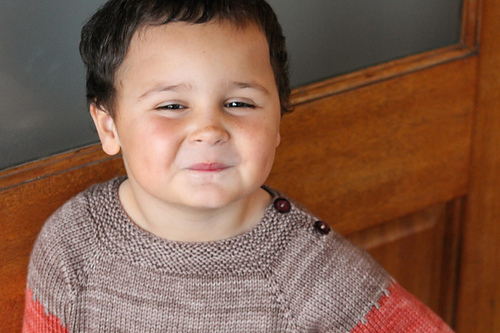 Ravelry: Conscious pattern by Kelly van Niekerk