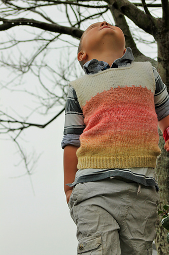 Ravelry: Efficient pattern by Kelly van Niekerk