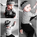 Ravelry: Cute As A Cupcake Baby Toque pattern by Gabrielle Vansteelandt