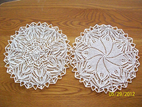 Ravelry: Collinwood Collection pattern by Linda Browning