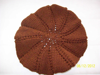 Ravelry: gwenkeith600's Doily Hat