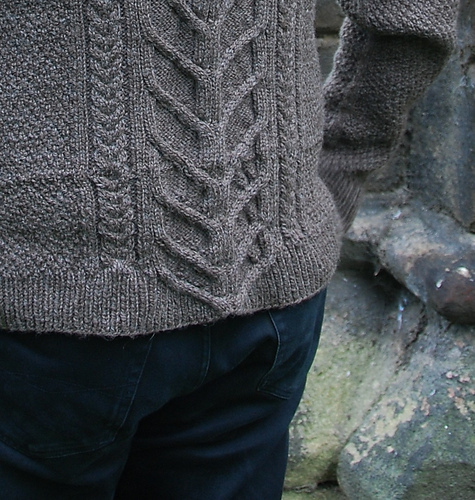 Ravelry: Oliver pattern by Petitchoufleur