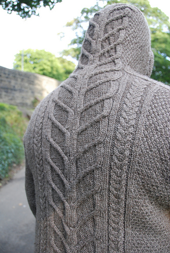 Ravelry: Oliver pattern by Petitchoufleur