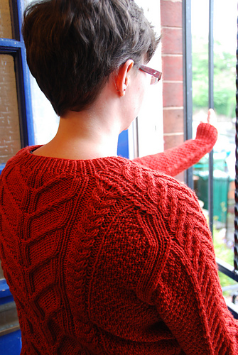 Ravelry: Olivia pattern by Petitchoufleur