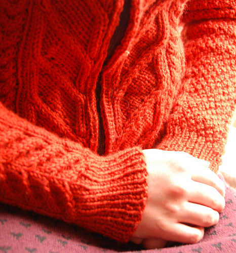 Ravelry: Olivia pattern by Petitchoufleur