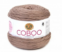 Ravelry: Lion Brand Coboo