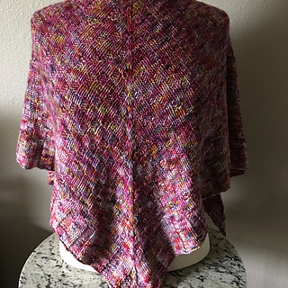 Ravelry: gypsycraft's Rainbow Weave