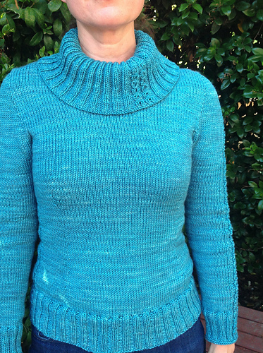 Ravelry: 8 Days a Week pattern by Mary Annarella