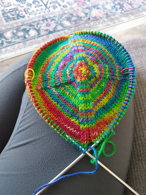 Ravelry: habitualhomebody's Musselburgh Hat