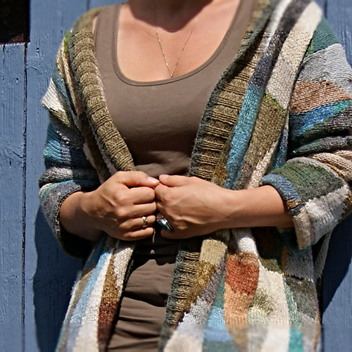 Ravelry: hacki's harlekin