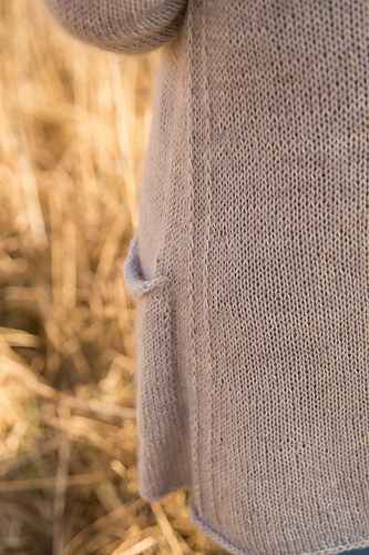 Ravelry: Soft Flow pattern by Hanna Maciejewska