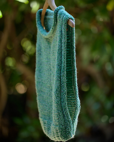 Ravelry: Marni Open vest pattern by Dried Squid