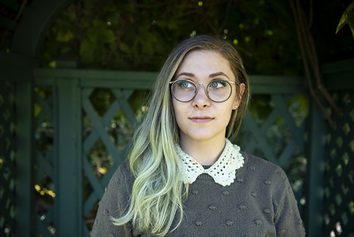 Ravelry: The Raven Collar pattern by Hailey Bailey