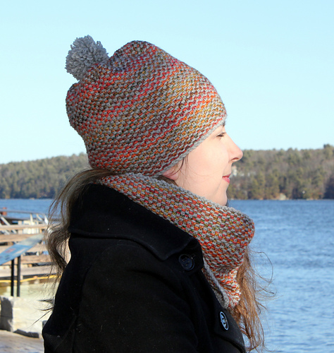 Ravelry: Telephone Line pattern by Sierra Roberts