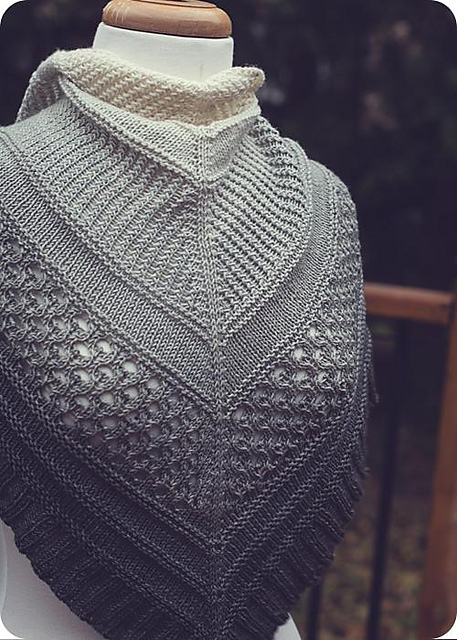 Ravelry: Emy pattern by The Blue Brick
