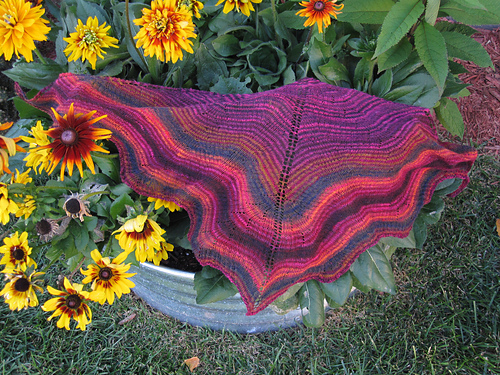 Ravelry: Rosita pattern by Sarah Ellis