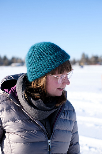 Ravelry: Sister's Hat pattern by Hannah Maier