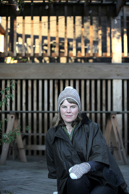 Ravelry: Bedwell pattern by Fiona Alice