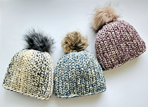 Ravelry: Starlight Beanie pattern by Raine Eimre