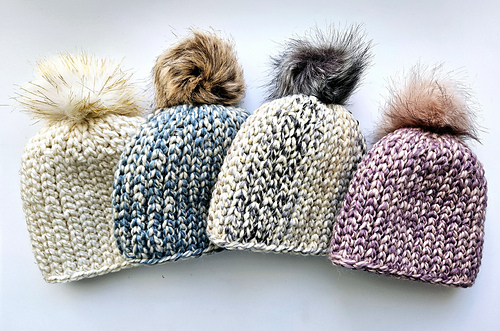 Ravelry: Starlight Beanie pattern by Raine Eimre