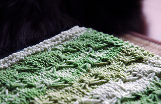 Ravelry: Butterfly Fly By pattern by hannah ball