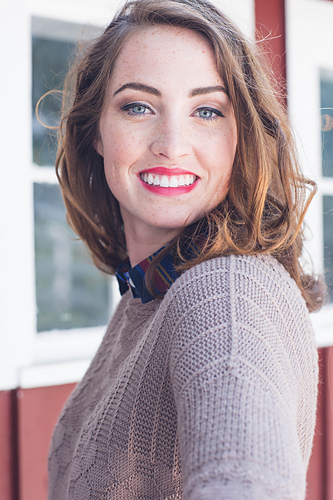 Ravelry: Worthington Gansey pattern by Courtney Spainhower