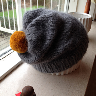 Ravelry: hannekrarup's UcMe