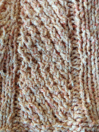 Ravelry: Montserrat pattern by Miranda