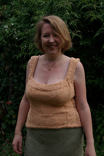 Ravelry: Montserrat pattern by Miranda