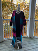 Ravelry: happyf1ngers' Nita August Duster Cardigan