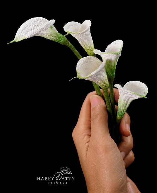 Ravelry: Designs by Happy Patty Crochet