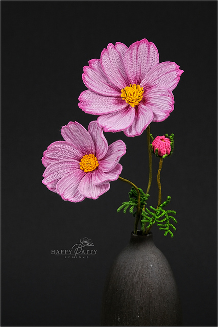 Ravelry: Designs by Happy Patty Crochet