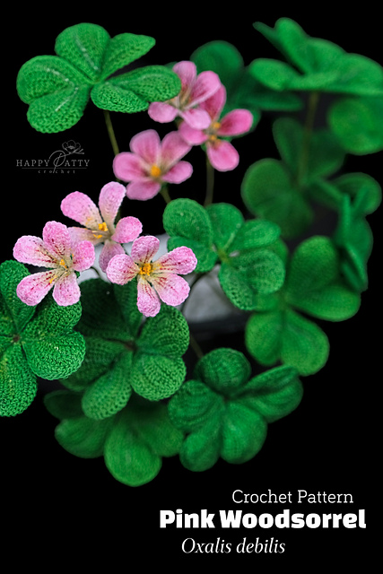 Ravelry: Designs by Happy Patty Crochet