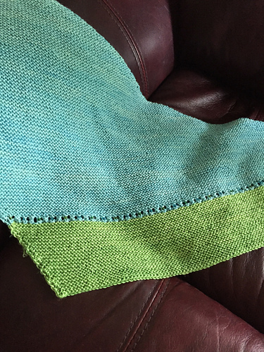 Ravelry: Meridian pattern by Annie Baker Designs