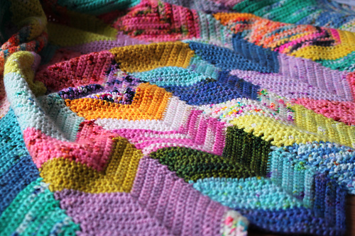 Ravelry: Northeasterly pattern by Katy Stevens