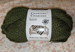 Ravelry: Loops & Threads Charisma
