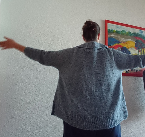 Ravelry: Cornelia pattern by Monique Heijboer