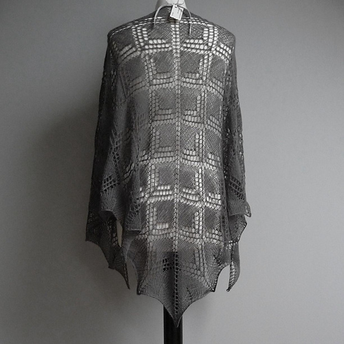 Ravelry: Matilda pattern by Kate Blackburn