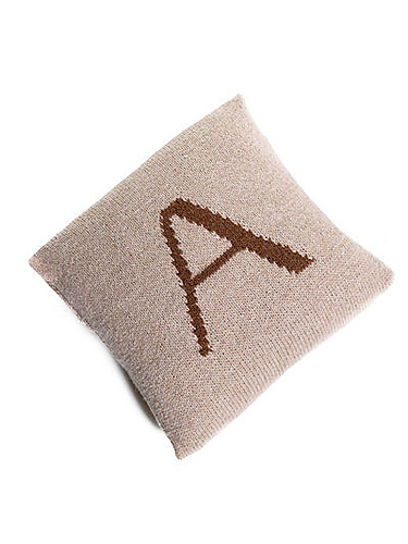 Ravelry: ABC Cushions pattern by TOFT