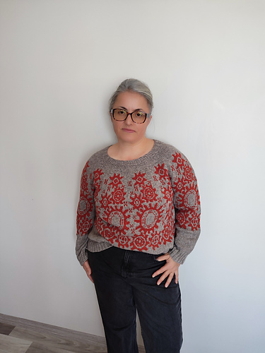 Ravelry: Manual Labor pattern by Anna Johanna