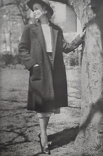 Ravelry: Swagger Coat pattern by Alice Carroll