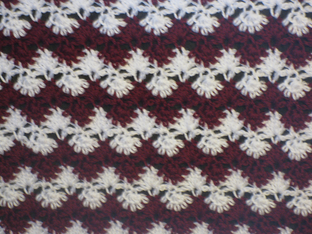 Ravelry: Stitch 4 pattern by Darla Sims