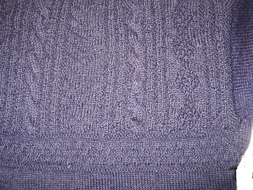 Ravelry: Child's Cornish Guernsey pattern by Lorna Jenkin