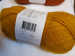 Ravelry: Hobbii Fluffy Day